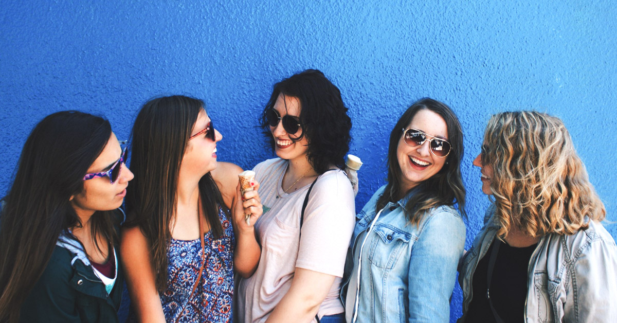 What Is The Average Female Height Women In The World What Is The Average Female Height Women In The World